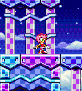 Amy Rose | DEATH BATTLE Wiki | Fandom