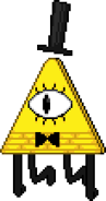 Bill Cipher | DEATH BATTLE Wiki | Fandom