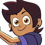 User blog:MattSayYay/Luz Noceda | DEATH BATTLE Wiki | Fandom