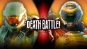 Master Chief VS Doom Slayer/Gallery | DEATH BATTLE Wiki | Fandom