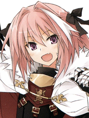 User blog:Ewefwein/Astolfo | DEATH BATTLE Wiki | Fandom