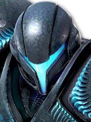 User blog:Ewefwein/Dark Samus | DEATH BATTLE Wiki | Fandom