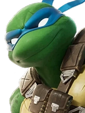 how to draw leonardo ninja turtle step by step