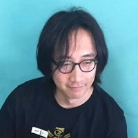 Chris Bak | DEATH BATTLE Wiki | Fandom