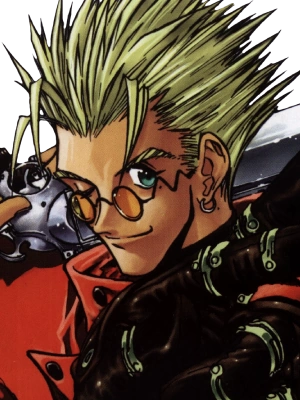 User blog:1mavstone/Combatant - Vash the Stampede | DEATH BATTLE Wiki ...