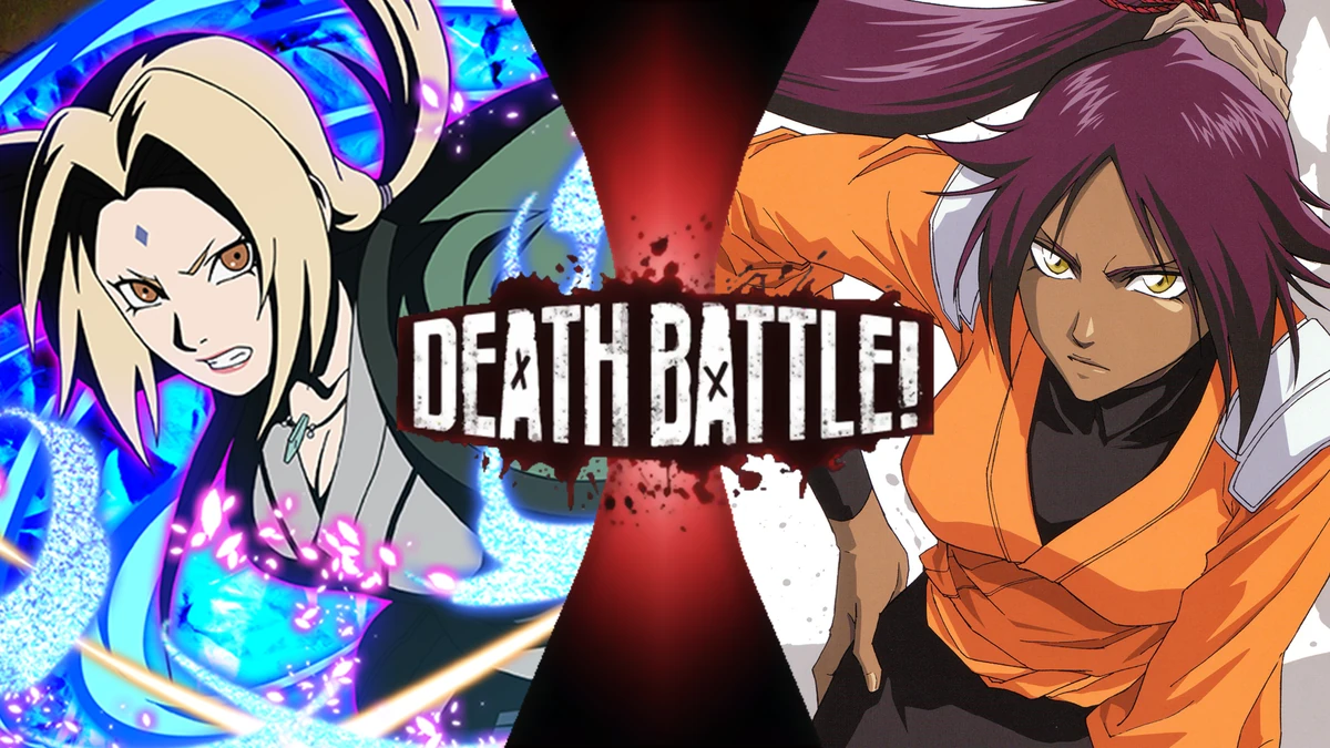 User blog:PitTheSwordmaster/My Ideal Season of Death Battle | DEATH ...