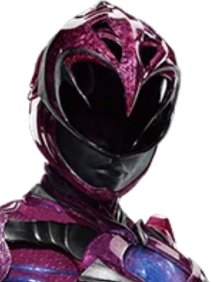 Pink Ranger | DEATH BATTLE Wiki | Fandom