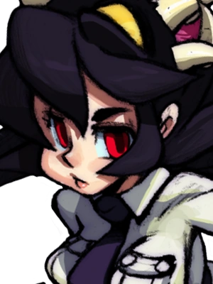 User blog:1mavstone/Combatant - Filia | DEATH BATTLE Wiki | Fandom
