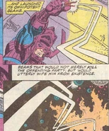 Galactus | DEATH BATTLE Wiki | Fandom