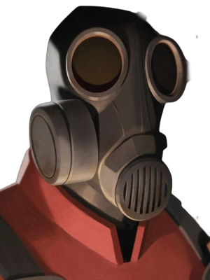 User blog:KanaNotBonnie/Combatant - The Pyro | DEATH BATTLE Wiki | Fandom