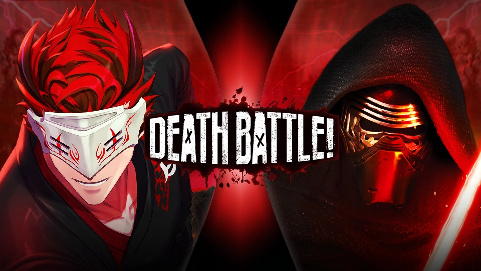 User blog:Ultron2002/Adam Taurus vs Kylo Ren | DEATH BATTLE Wiki | Fandom