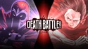 Magneto VS Tetsuo/Gallery | DEATH BATTLE Wiki | Fandom