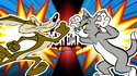 Wile E. Coyote VS Tom Cat/Gallery | DEATH BATTLE Wiki | Fandom