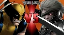 Wolverine VS Raiden/Gallery | DEATH BATTLE Wiki | Fandom