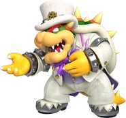 Bowser | DEATH BATTLE Wiki | Fandom