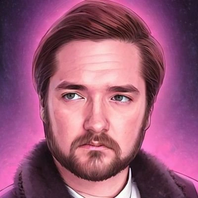 Brandon Yates | DEATH BATTLE Wiki | Fandom