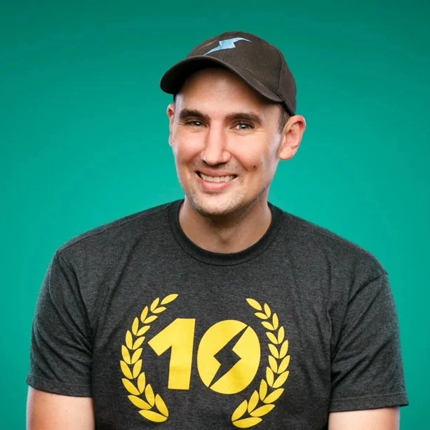 Craig Skistimas | DEATH BATTLE Wiki | Fandom