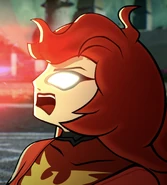Phoenix | DEATH BATTLE Wiki | Fandom