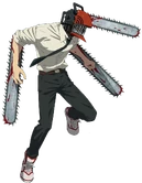 User blog:ChainsawMako/Denji | DEATH BATTLE Wiki | Fandom