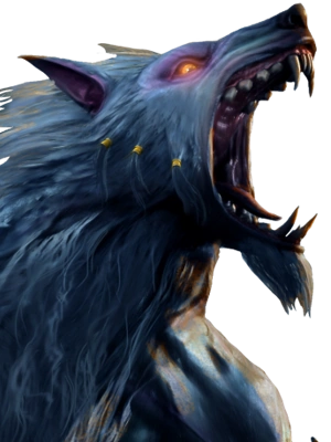 Konrad von Sabrewulf | DEATH BATTLE Wiki | Fandom