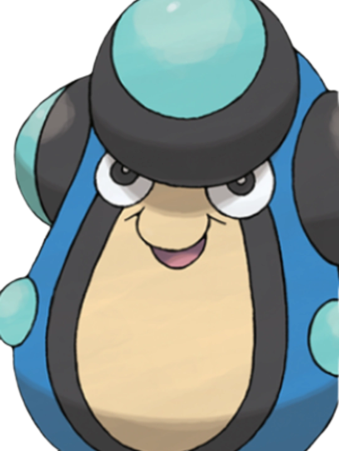 Palpitoad | DEATH BATTLE Wiki | Fandom