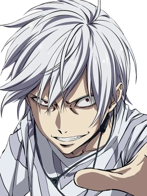 User blog:1mavstone/Combatant - Accelerator | DEATH BATTLE Wiki | Fandom