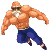 Master Roshi | DEATH BATTLE Wiki | Fandom