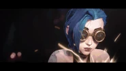 Jinx | DEATH BATTLE Wiki | Fandom