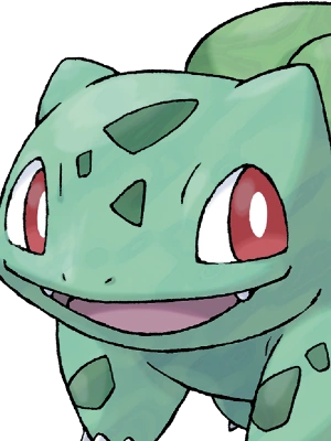 Bulbasaur | DEATH BATTLE Wiki | Fandom