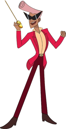 Ringmaster | DEATH BATTLE Wiki | Fandom