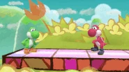 Yoshi | DEATH BATTLE Wiki | Fandom