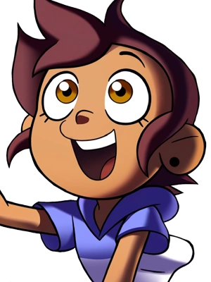User blog:MattSayYay/Luz Noceda | DEATH BATTLE Wiki | Fandom