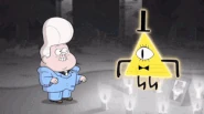 Bill Cipher | DEATH BATTLE Wiki | Fandom