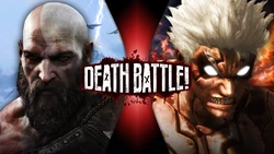 Season 10 | DEATH BATTLE Wiki | Fandom