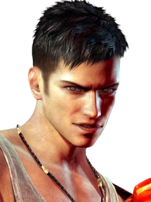 User blog:Ewefwein/Donte | DEATH BATTLE Wiki | Fandom