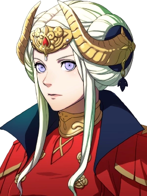 User blog:1mavstone/Combatant - Edelgard von Hresvelg | DEATH BATTLE ...