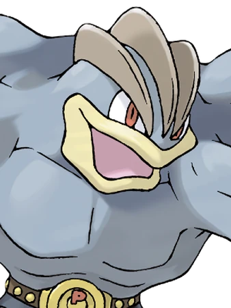Machamp