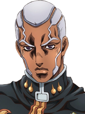 User blog:Seelin/Combatant - Enrico Pucci | DEATH BATTLE Wiki | Fandom