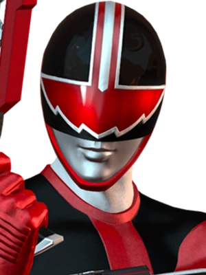 User blog:1mavstone/Combatant - Quantum Ranger | DEATH BATTLE Wiki | Fandom