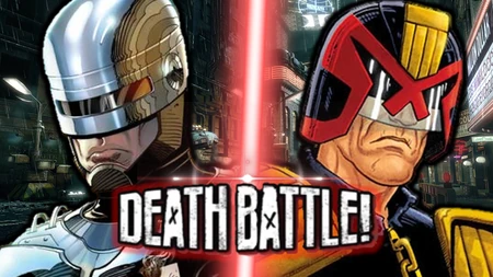 User blog:TheDanWoman2/Giving an MU to every combatant on DEATH BATTLE ...