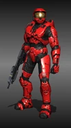 Sarge | DEATH BATTLE Wiki | Fandom