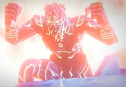 Asura | DEATH BATTLE Wiki | Fandom