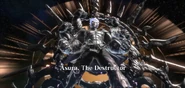 Asura | DEATH BATTLE Wiki | Fandom