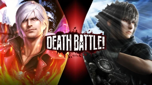 User blog:TsarGoomba019/matchup description wtf | DEATH BATTLE Wiki ...