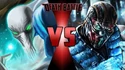Sub-Zero VS Glacius/Gallery | DEATH BATTLE Wiki | Fandom