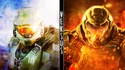 Master Chief VS Doom Slayer/Gallery | DEATH BATTLE Wiki | Fandom
