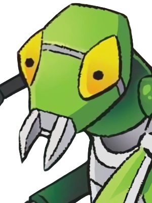 Slicer | DEATH BATTLE Wiki | Fandom