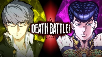 User blog:Crossover productions/Top 30 Most Wanted DEATH BATTLES ...