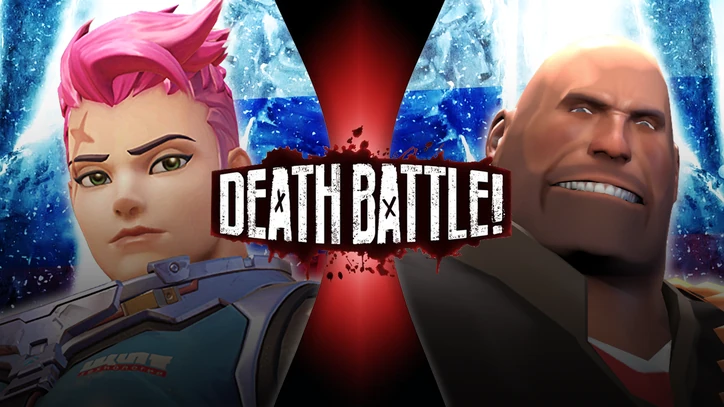 User blog:Vector 30/Vectors top 100 most wanted DB's | DEATH BATTLE ...