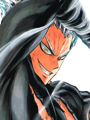 User blog:ChainsawMako/Garou | DEATH BATTLE Wiki | Fandom